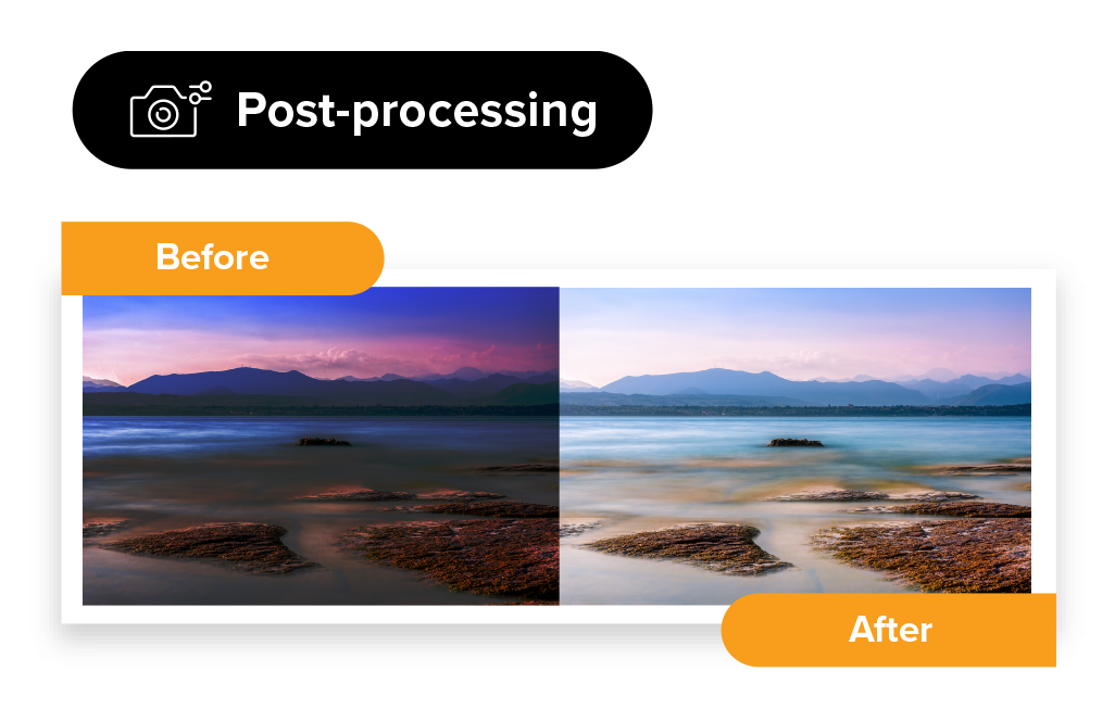 Mobile Photography SkillsFuture Course Singapore | OOm Institute