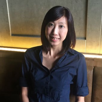 Look Who’s Talking: Yeo Junie, Marketing Director (Indonesia ...