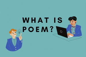 POEM In Digital Marketing | What Is It & Why Must You Use POEM? | OOm ...
