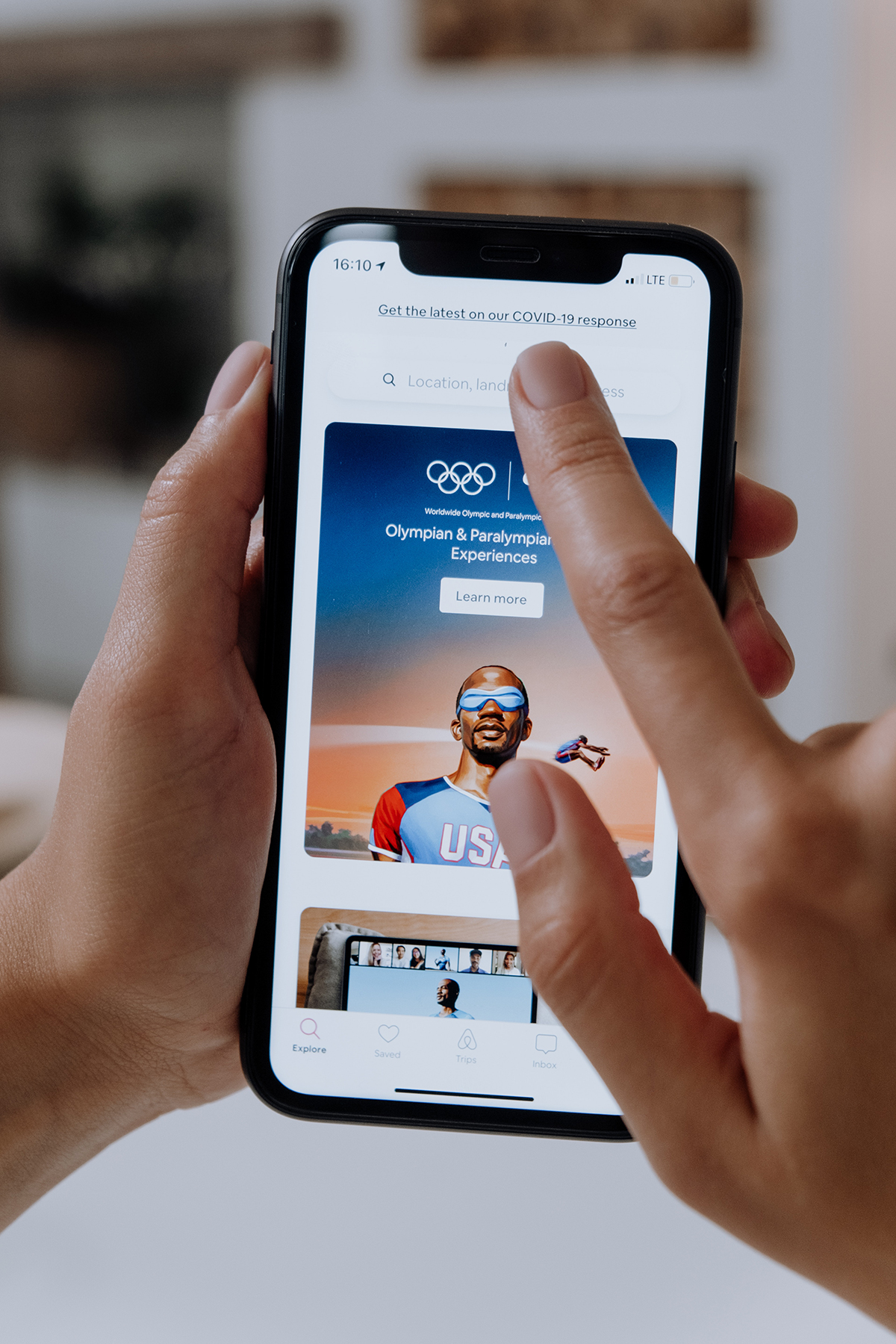 A Brief Guide To Mobile Advertising | OOm Singapore