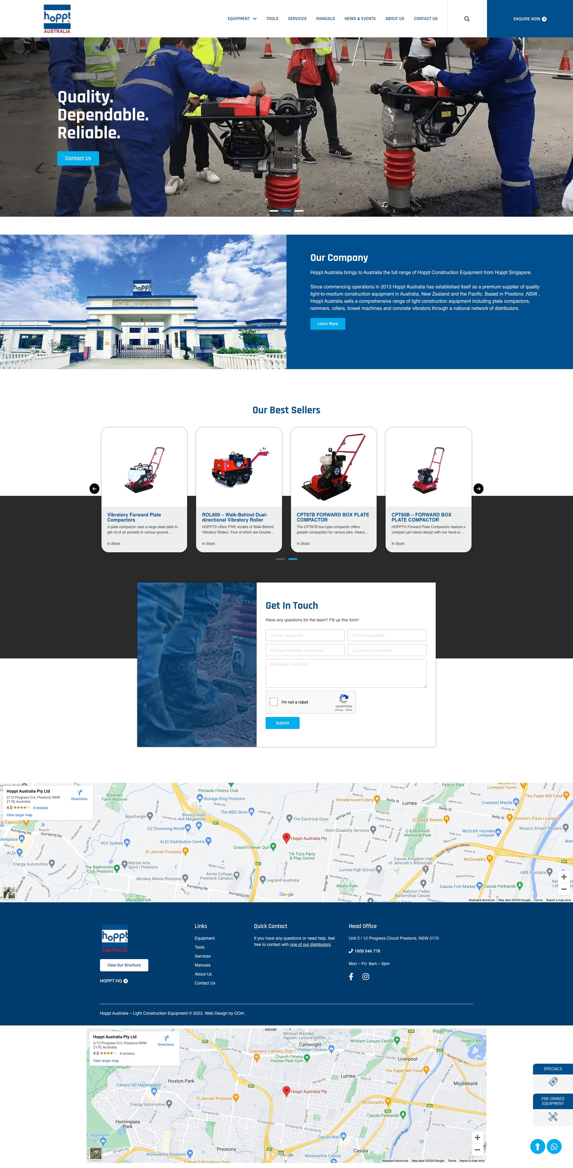 Web Design Singapore - Website Design Portfolio